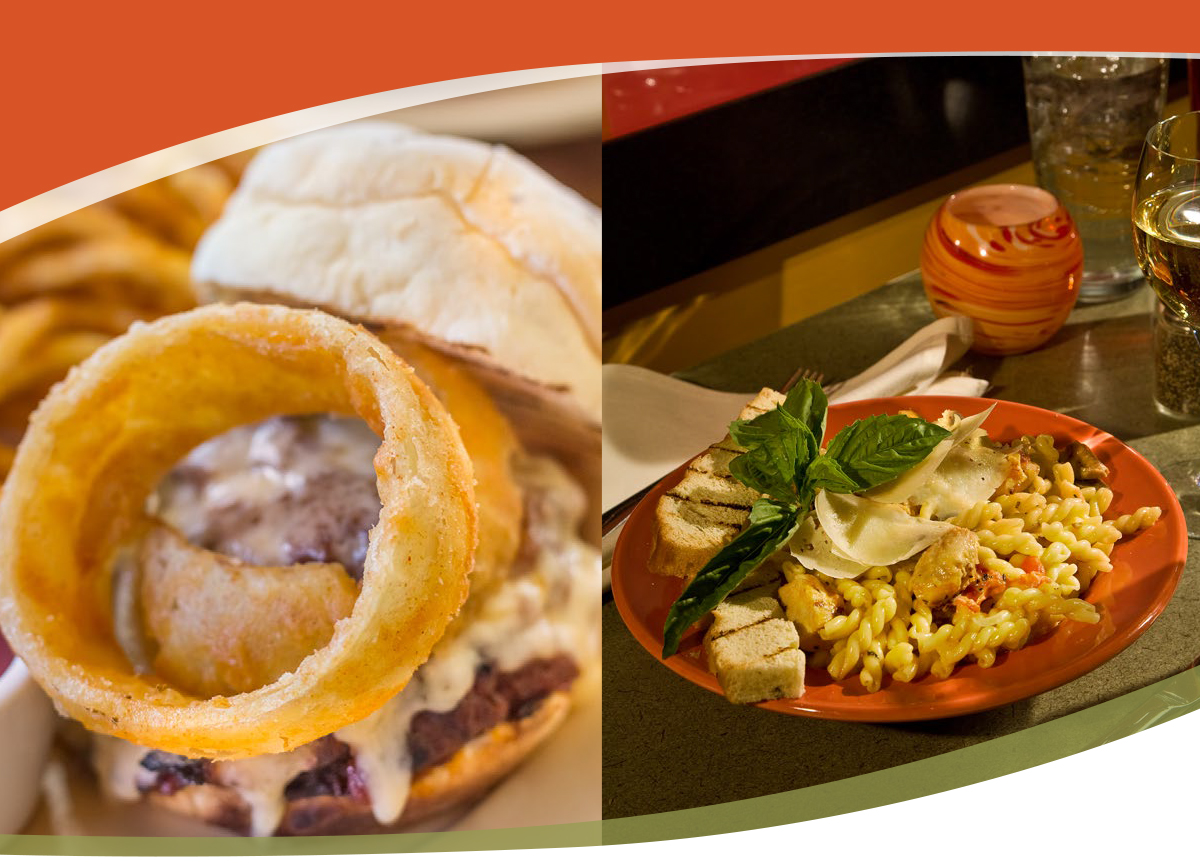 Spin Cafe' - Heber Valley Guide